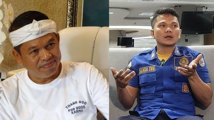 PERINGATAN Dedi Mulyadi pada Sandi Butar Jadi Kenyataan? 'Karakternya Ubah, Pimpinanmu Pusing ...