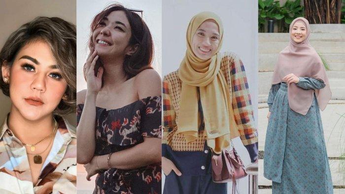 Daftar Mantan Pacar Desta Mahendra Sebelum Nikahi Natasha Rizki, Nomor 3 Paling Sensasional ...