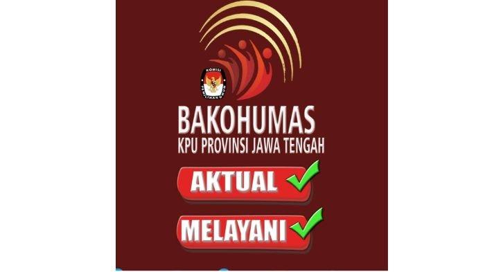 Daftar Nama Kepala Daerah Gubernur, Wali Kota, dan Bupati Terpilih Provinsi Jawa Tengah Pilkada ...