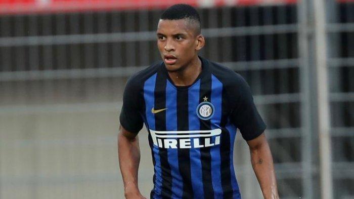 Dalbert Merasa Sakit Hati dengan Inter Milan, Selalu Meminjamkannya ke ...