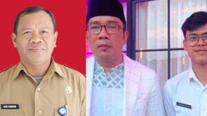 Dani Hamdani Eks Kepala BKPSDM Dicopot karena Dugaan Pungli, Hartanya Meroket Sejak Pandemi ...