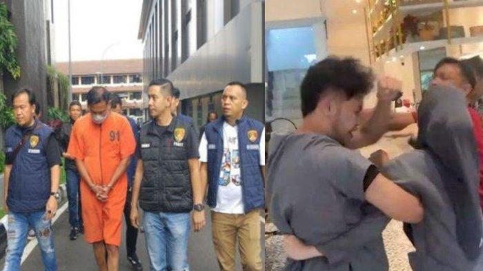 Pengakuan Sopir Ibu Lady Usai Tersangka Aniaya Dokter Koas, Kuak ...