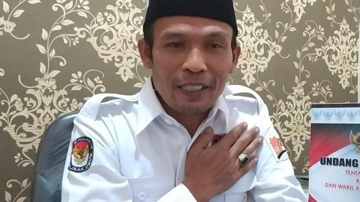 Pencatutan Nama di Sipol, Hasil Klarifikasi 15 Nama Warga Kota Bengkulu Dicatut Parpol ke KPU RI ...