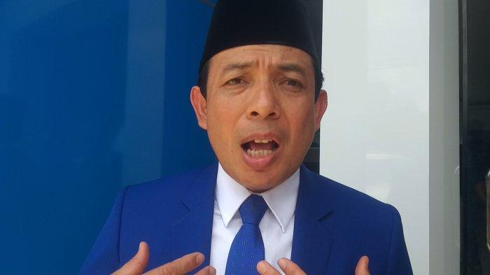 PAN 7 Kursi DPRD Kota Bengkulu, Bursa Calon Wali Kota Bengkulu 2024-2029 Mulai Ramai ...