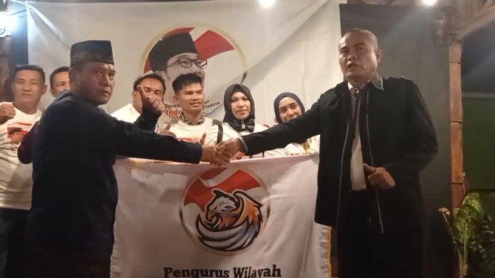 Gerakan Nasional Indonesia Juara Deklarasi Ridwan Kamil Capres 2024 di ...