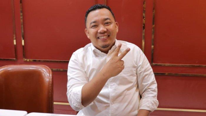 Dempo Xler Nyatakan Dukungan ke Paslon Gubernur Rohidin Mersyah-Meriani ...