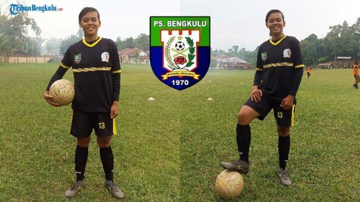 Dera Selvi Ulandari, Top Skorer dan Pemain Terbaik Piala Pertiwi ...