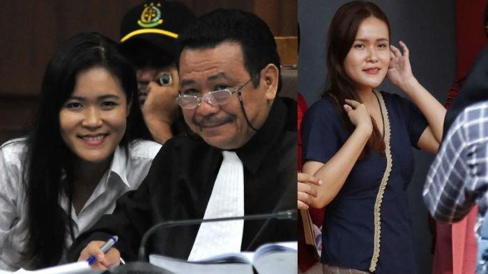 Detik-Detik Jessica Wongso Terpidana Kasus Kopi Sianida Bebas Hari Ini, Tampil Casual Tebar ...