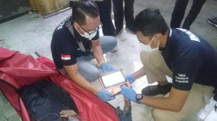 Detik-Detik Pande Gege Sebelum Tewas, 13 Hari Dianaya, Rambut Dibakar ...