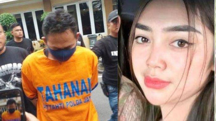 Detik-Detik Rohmad Mutilasi Uswatun, Butuh Waktu 3,5 Jam Eksekusi Tubuh Korban Pakai Pisau Dapur ...