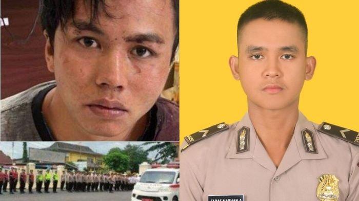 Detik Mencekam Ebi, Bandar Narkoba Serang Anggota Polres Lahat Secara ... Detik Mencekam Ebi, Bandar Narkoba Serang Anggota Polres Lahat Secara ...