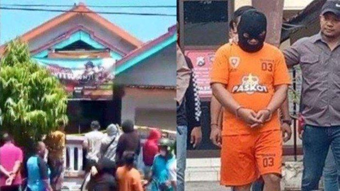 Detik-detik Aksi Pembunuhan Satu Keluarga di Pasuruan Ketahuan, Anak ... Detik-detik Aksi Pembunuhan Satu Keluarga di Pasuruan Ketahuan, Anak ...