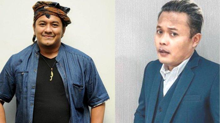 Digugat Cerai Nathalie Holscher, Dicky Chandra Sebut Saat Ini Sule Sedang Dilematis ...