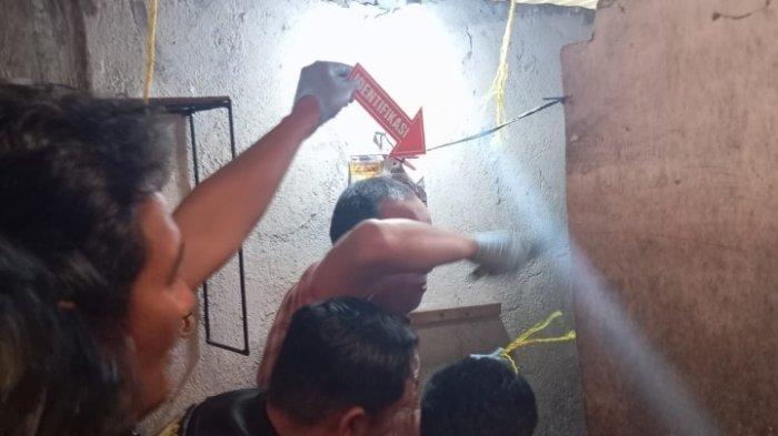 Motif Pria di Rejang Lebong Bengkulu Pilih Nekat Akhiri Hidup, Diduga ...