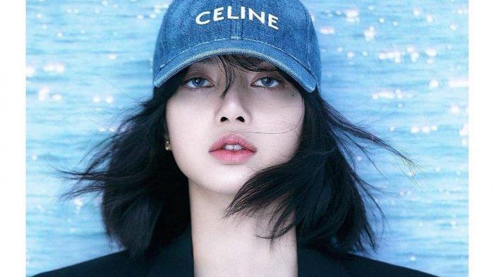 Dikenal Sebagai Sosok Orang Multi Bahasa Begini Cara Lisa BLACK PINK ...