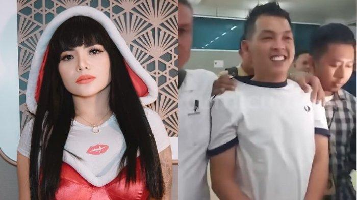 Alasan Dinar Candy Tinggalkan Ko Apex yang Kini Dipenjara, Padahal Dulu Sampai Dicap Pelakor ...