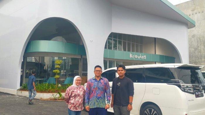 Yodan District II Pusat Bisnis dan Wisata Baru di Kota Bengkulu, Jelang ...