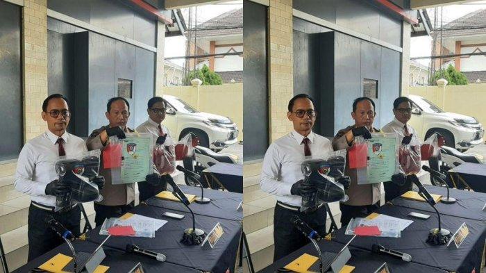 Motif Pasutri di Sleman Disekap-Dianiaya di Kos Selama 2 Bulan, Berawal Dari Bisnis Jual Beli ...