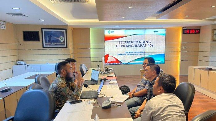 RSUD Rejang Lebong Bertransformasi, Menuju Rumah Sakit Rujukan Regional ...