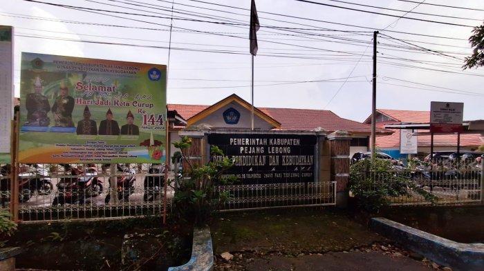 Dikbud Rejang Lebong Batasi Jumlah Rombel Sekolah Swasta, Antisipasi Sekolah Tak Dapat Siswa ...