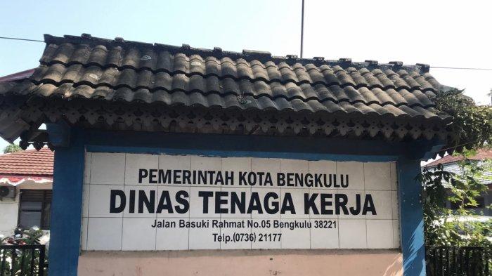 Alur Pelayanan dan Rekomendasi Paspor Bagi Calon Pekerja Migran ...