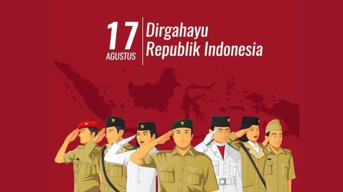 Doa Upacara 17 Agustus 2024 Peringatan HUT ke-79 RI, Bisa Download PDF Gratis di Sini ...