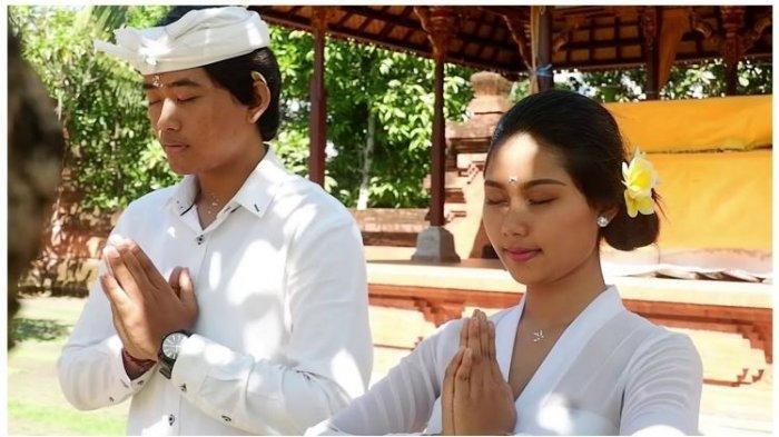 Doa dan Mantra Panca Sembah Mantra Dupa dan Bunga Lengkap dengan ...