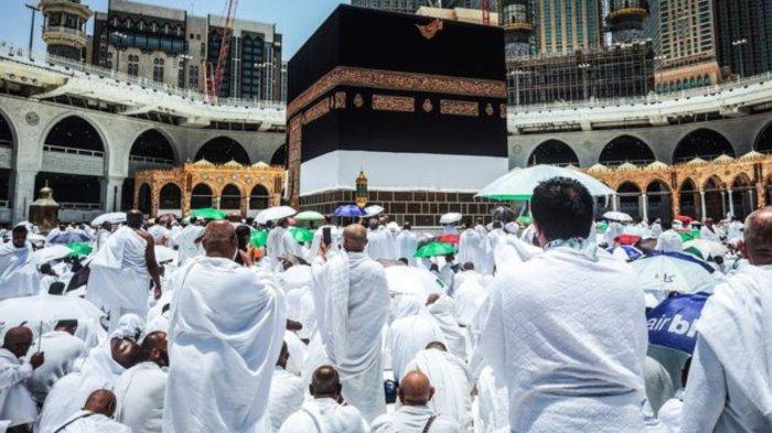 Doa Manasik Haji, Arab, Latin Serta Syarat, Rukun dan Tata Cara ...