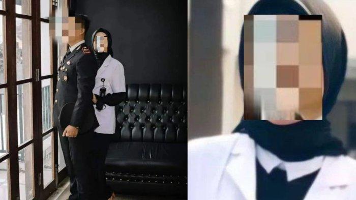 Dokter Wanita Istri dari Perwira Polisi yang Selingkuh dengan Rekannya Bakal Diperiksa Polda ...