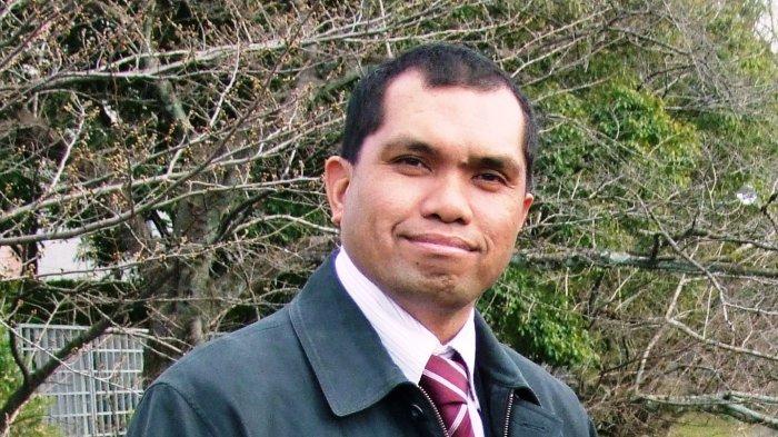 Debat Cawapres Malam Ini, Ahli Kehutanan Unib Prof Ridwan Yahya Terpilih Sebagai Panelis ...