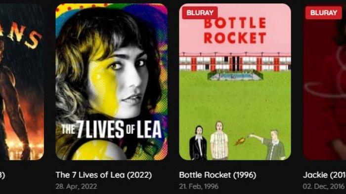 IDLIX Streaming Film dan TV Series Dengan Mudah dan Judul Film Lengkap ...