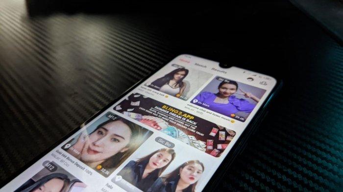 Download Bling2 Apk Terbaru 2022, Nonton Live Streaming Khusus Berusia 18+ ke Atas Bikin ...