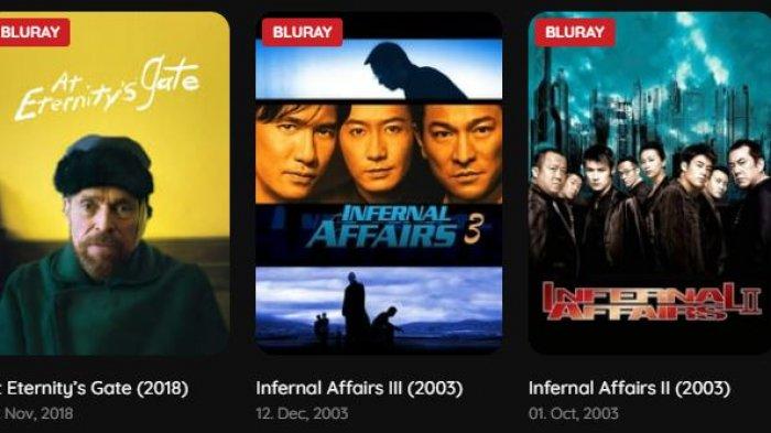 IDLIX Streaming Film Lengkap dengan Subtitle Bahasa Indonesia dengan ...