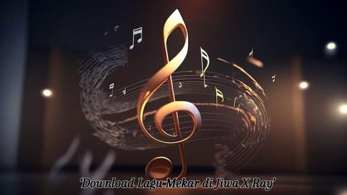 Download Lagu Mekar di Jiwa X-Ray Versi Remix Seliweran di Tiktok, Sekilas di Air yang Tenang ...