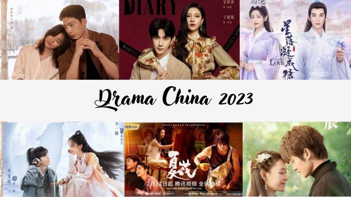 16 Rekomendasi Drama China 2023 Dengan Berbagai Genre & Perolehan Rating Tinggi Beserta ...