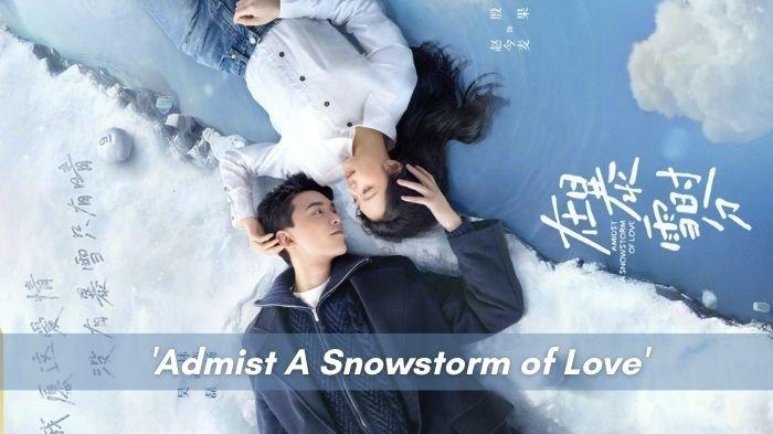 Drama China Terbaru! Ini Sinopsis, Jadwal Tayang dan Daftar Pemeran ...