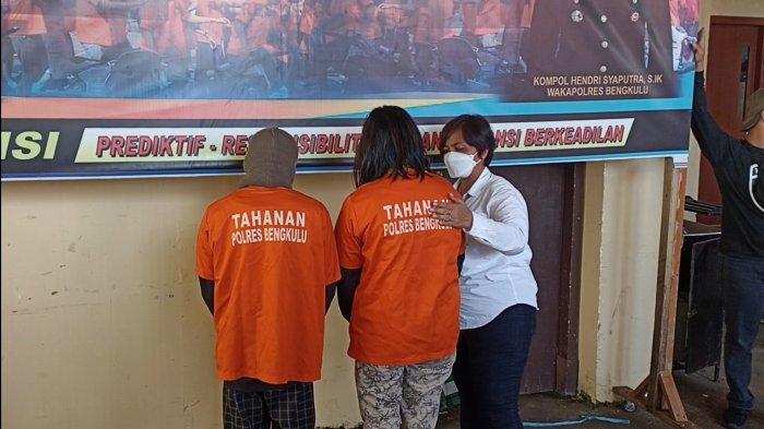 Marak Prostitusi Online di Bengkulu Via Aplikasi MiChat, Ini Respon Kominfo Provinsi Bengkulu ...