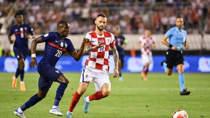 Link Live Streaming Pertandingan Denmark vs Perancis UEFA Nations ...