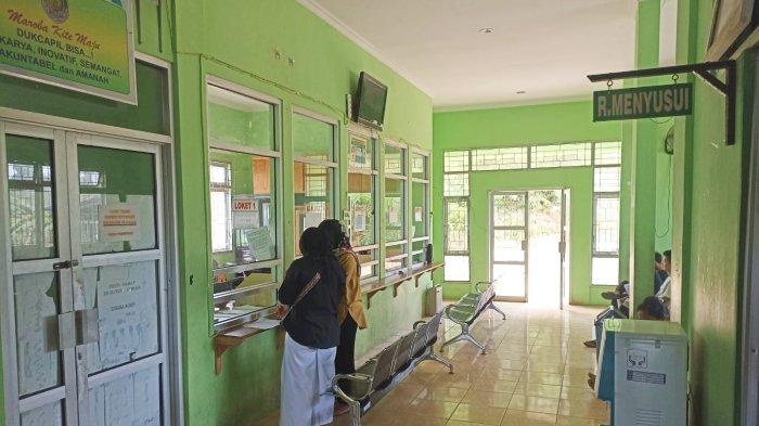 Syarat, Biaya dan Cara Pembuatan Akta Kelahiran di Dukcapil Bengkulu ...