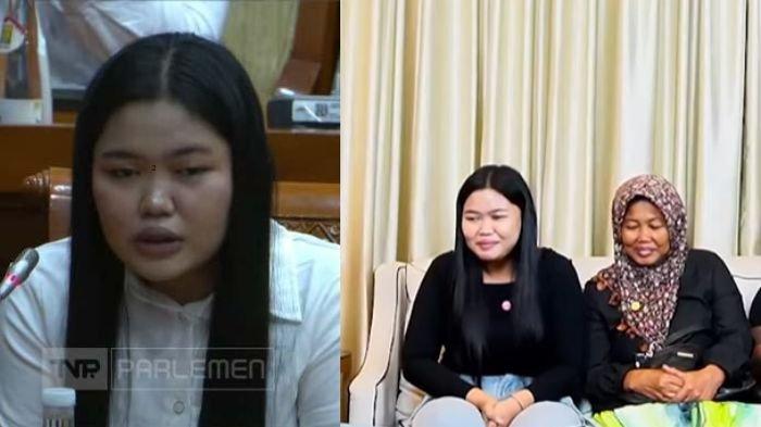 Dwi Ayu Sempat Ingin Resign Sebelum Dianiaya Anak Bos Toko Roti, Tapi Dicegah Saudara Pelaku ...