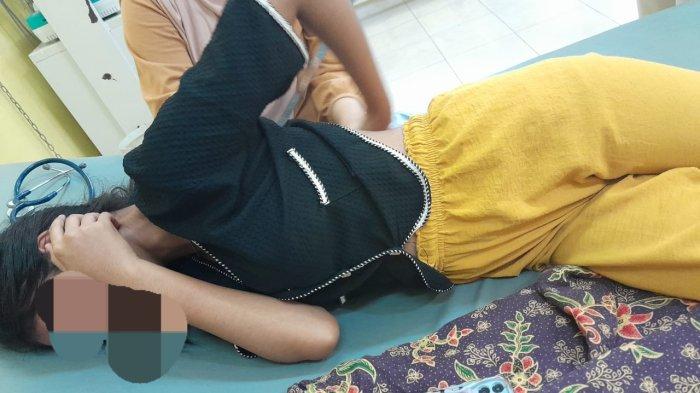 NASIB Siswi SMP Korban Bully di Kepahiang Bengkulu, Luka Sekujur Tubuh dan Perlu Didampingi ...