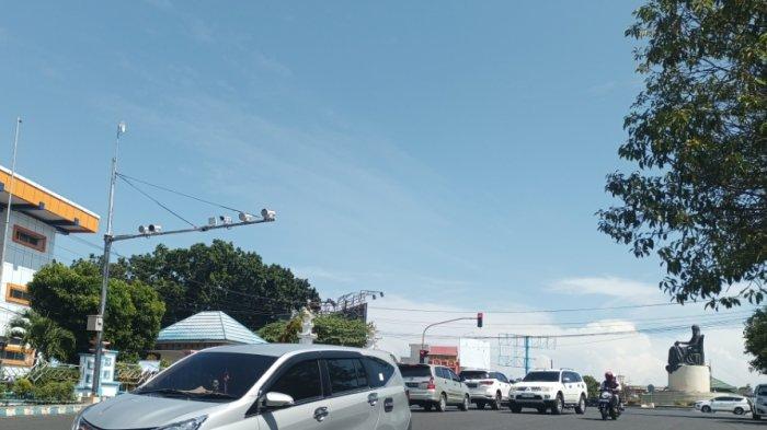 Catat Titik Tilang Elektronik, 10 Kamera ETLE Bakal Ditambah di Kota ...