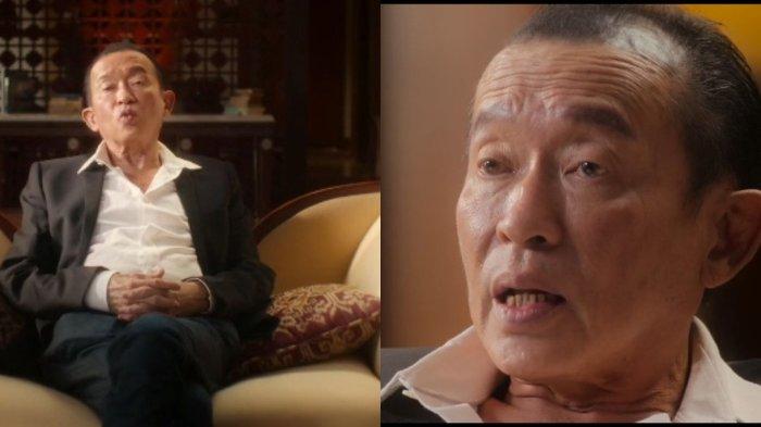 Edi Darmawan Sebut Netflix Penipu Usai Film Ice Cold Murder Coffe