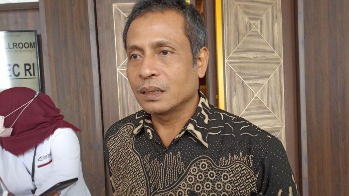 Izin 208 Galian C di Provinsi Bengkulu Kedaluwarsa, KPK: Harus ...