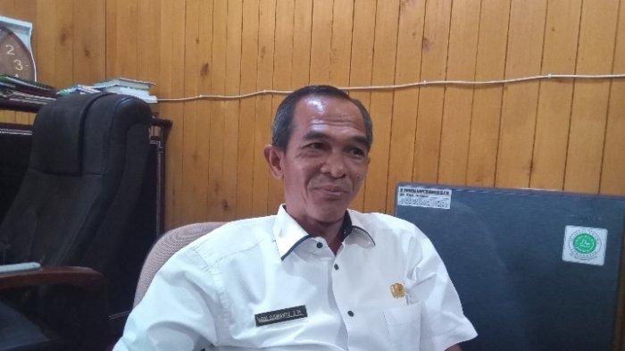 Petani di Bengkulu Selatan Keluhkan Sulitnya Dapat Pupuk Subsidi, Kuota Tahun Ini Hanya 13.388 ...