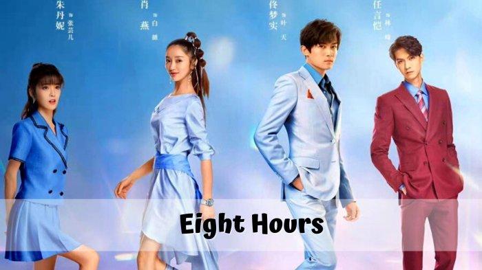 Nonton Streaming Eight Hours Episode 19 20 21 22 23 24 Sub Indo, Cinta ...