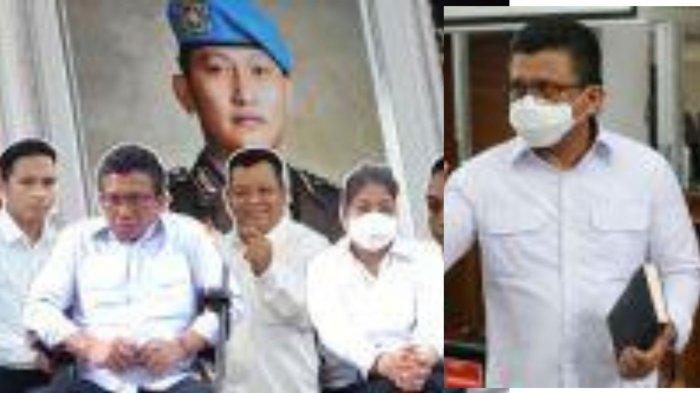 Ferdi Sambo Ajukan Kasasi Kasus Pembunuhan Brigadir J Upaya Lawan Vonis Hukuman Mati ...