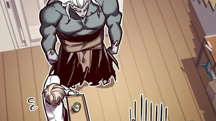 Baca Spoiler Eleceed 278 Bahasa Indonesia, Sosok Kucing Kaiden Ketahuan ...