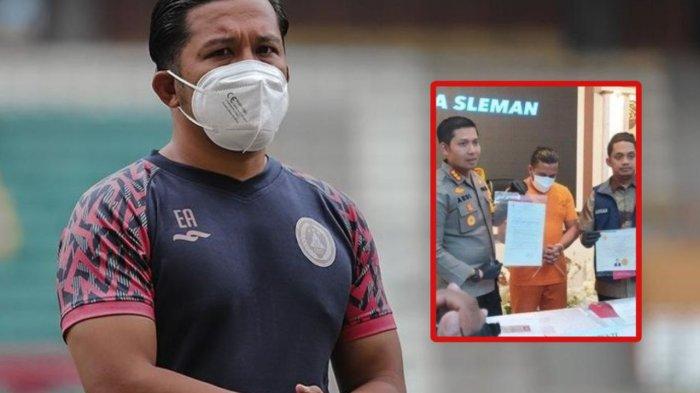 Ijazah Palsu Editan, Elwizan Jadi Dokter Timnas Indonesia dan Hampir ...