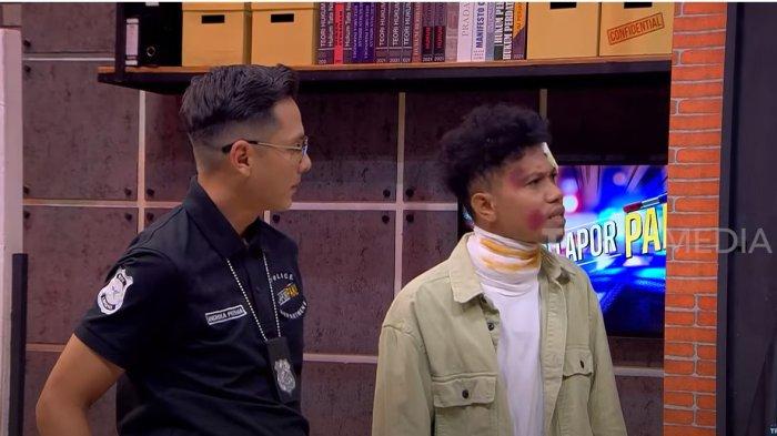 Ephy Sekuriti Akhirnya Bisa Bantu Komandan Andre yang Masuk Penjara Kantor Lapor Pak ...